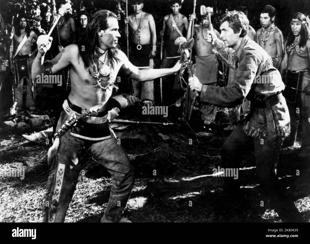 Davy crockett hi-res stock photography and images - Alamy