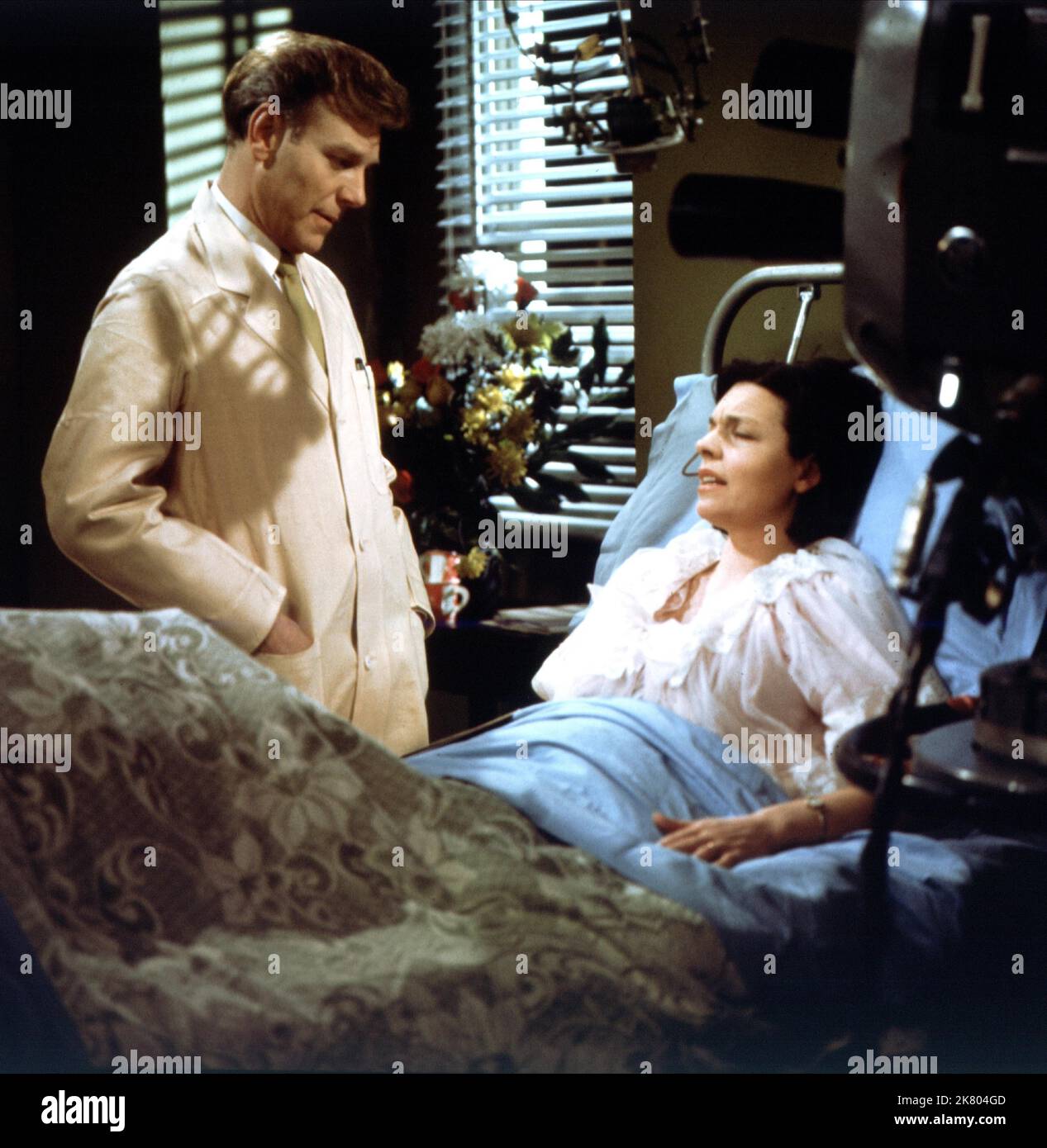 Desmond Carrington Television: Emergency – Ward 10 (TV Serie ...