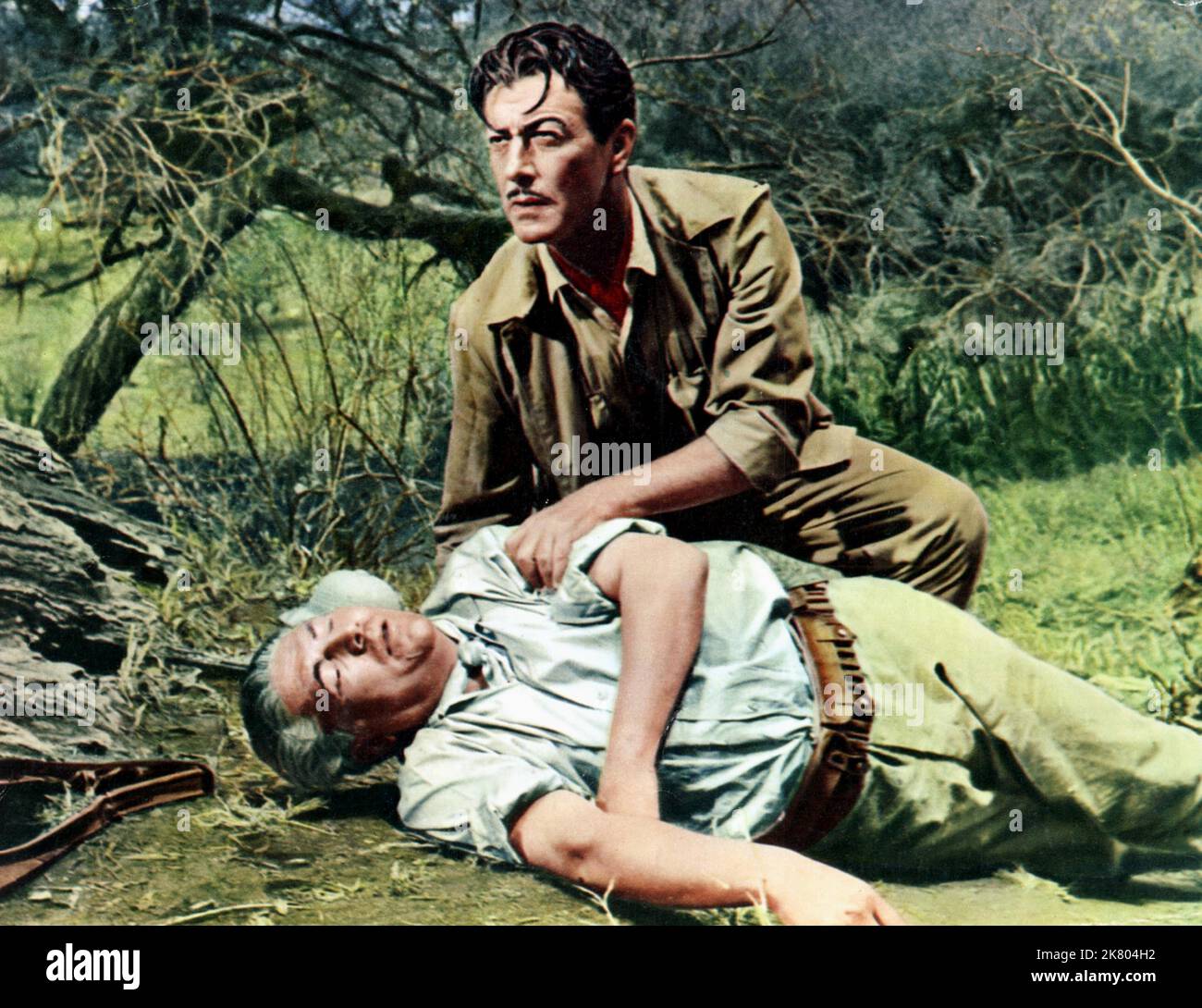 Robert taylor films movies hi-res stock photography and images - Alamy