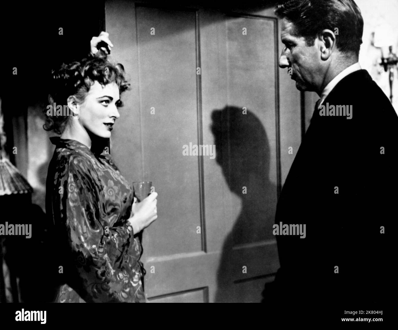 Richard boone hi-res stock photography and images - Alamy