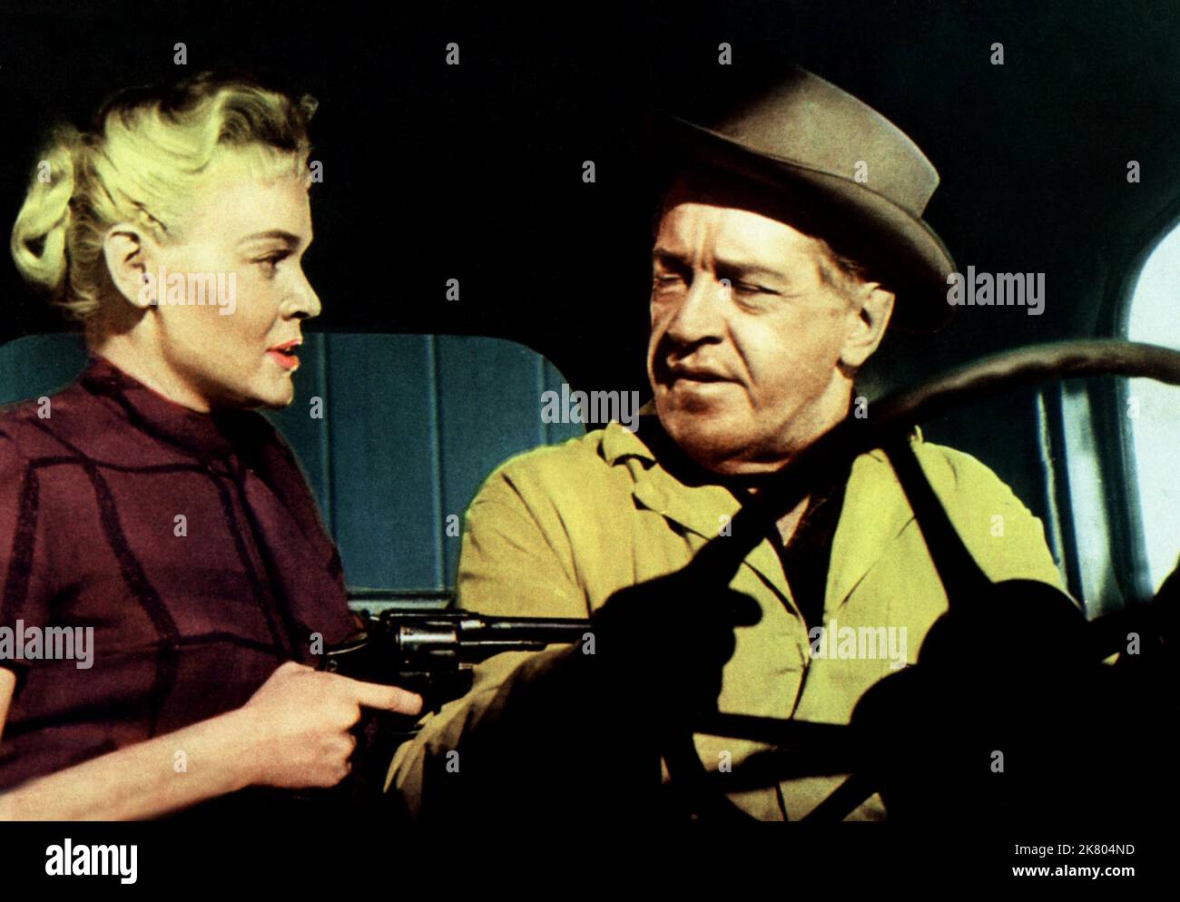 Leslie hayden hi-res stock photography and images - Alamy