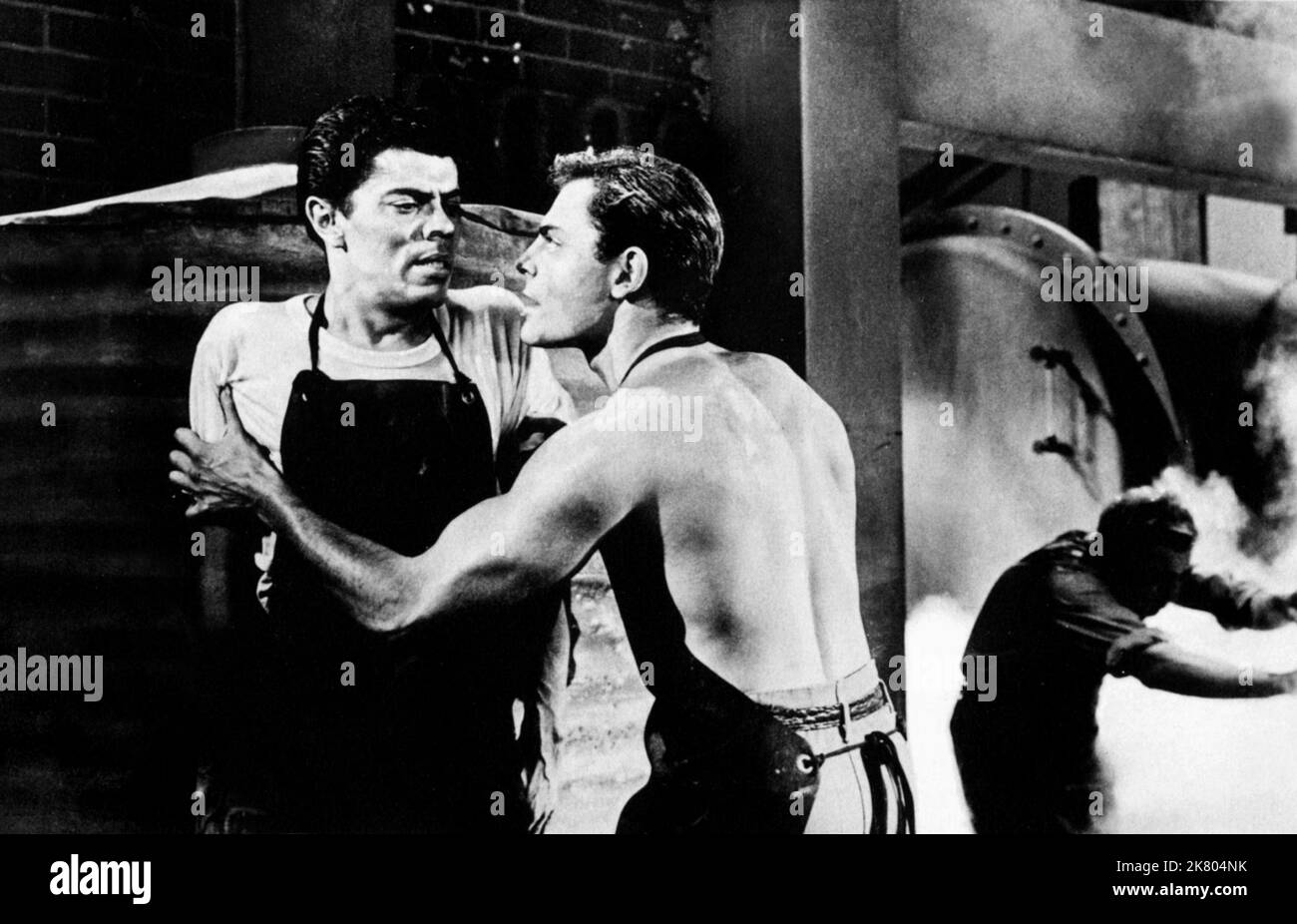 Don Gordon Actor Bio