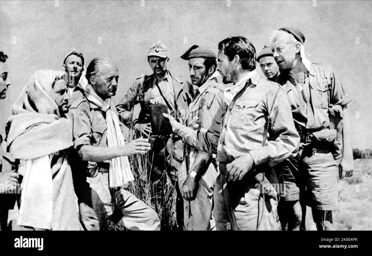 Bitter victory ray hi-res stock photography and images - Alamy