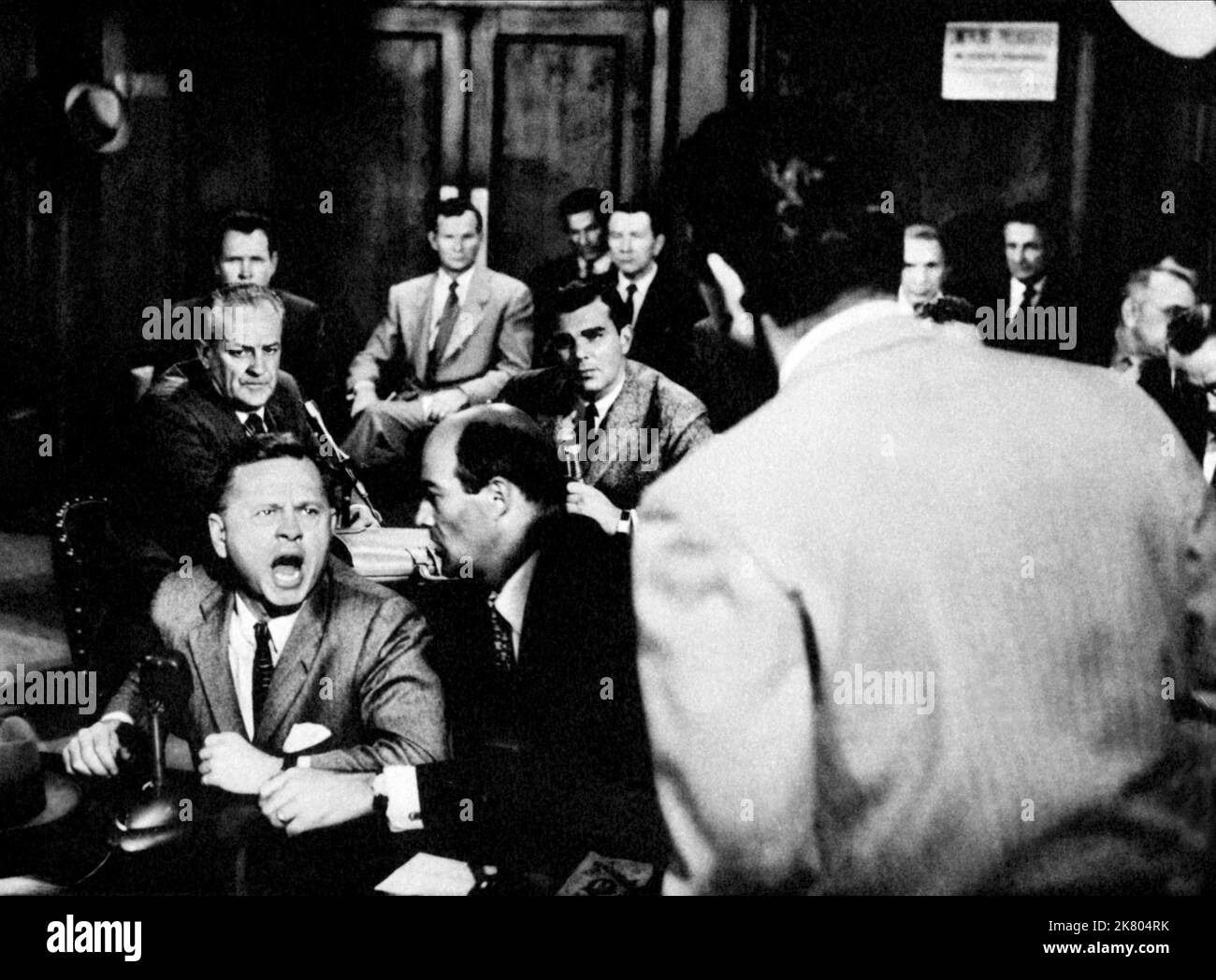 Anatomy of the syndicate hi-res stock photography and images - Alamy