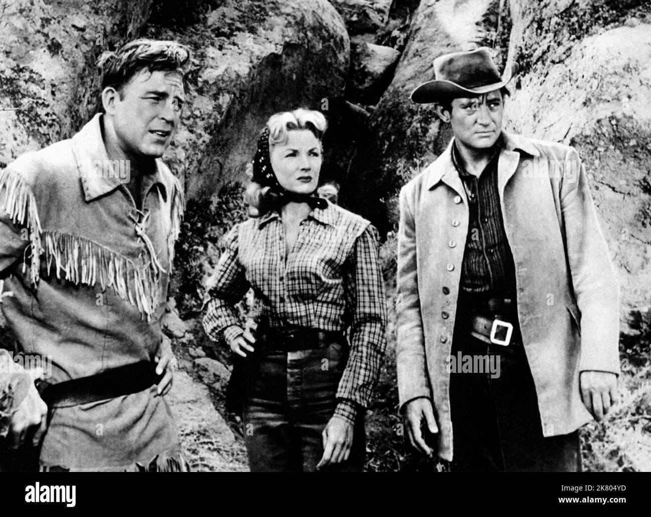 Phyllis Coates Lois Lane