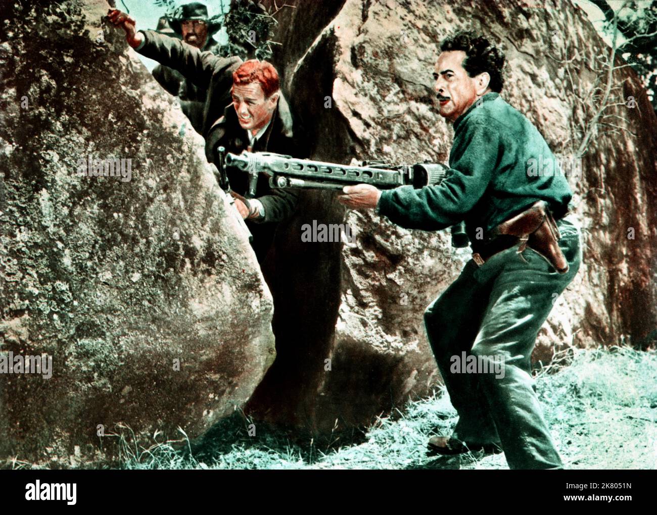 Sterling Hayden Film: Fighter Attack (USA 1953) Characters: Steve Director: Lesley Selander 29 ...