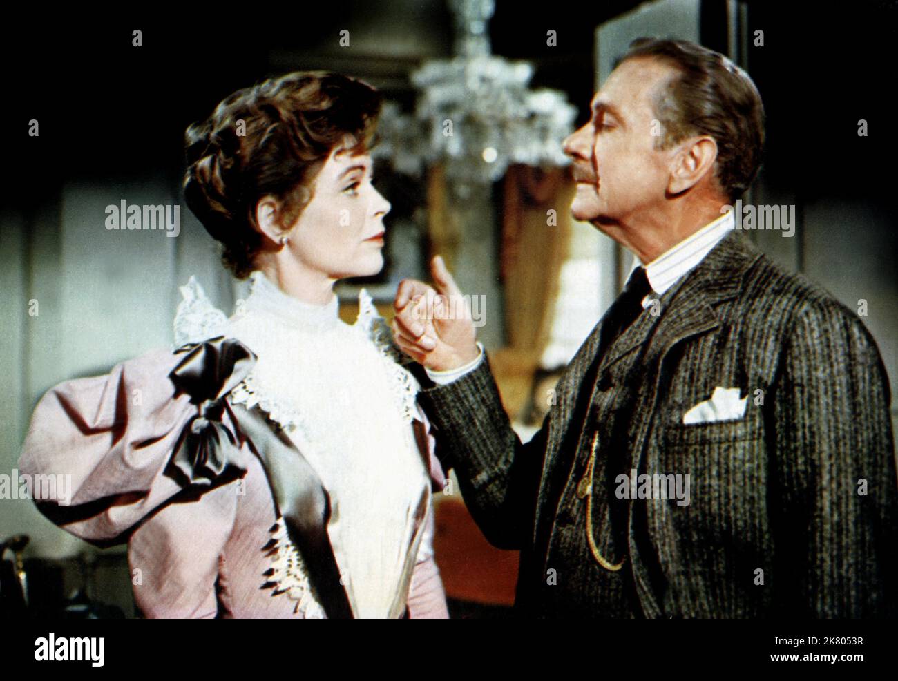 Dorothy Mcguire & Clifton Webb Film: The Remarkable Mr. Pennypacker ...