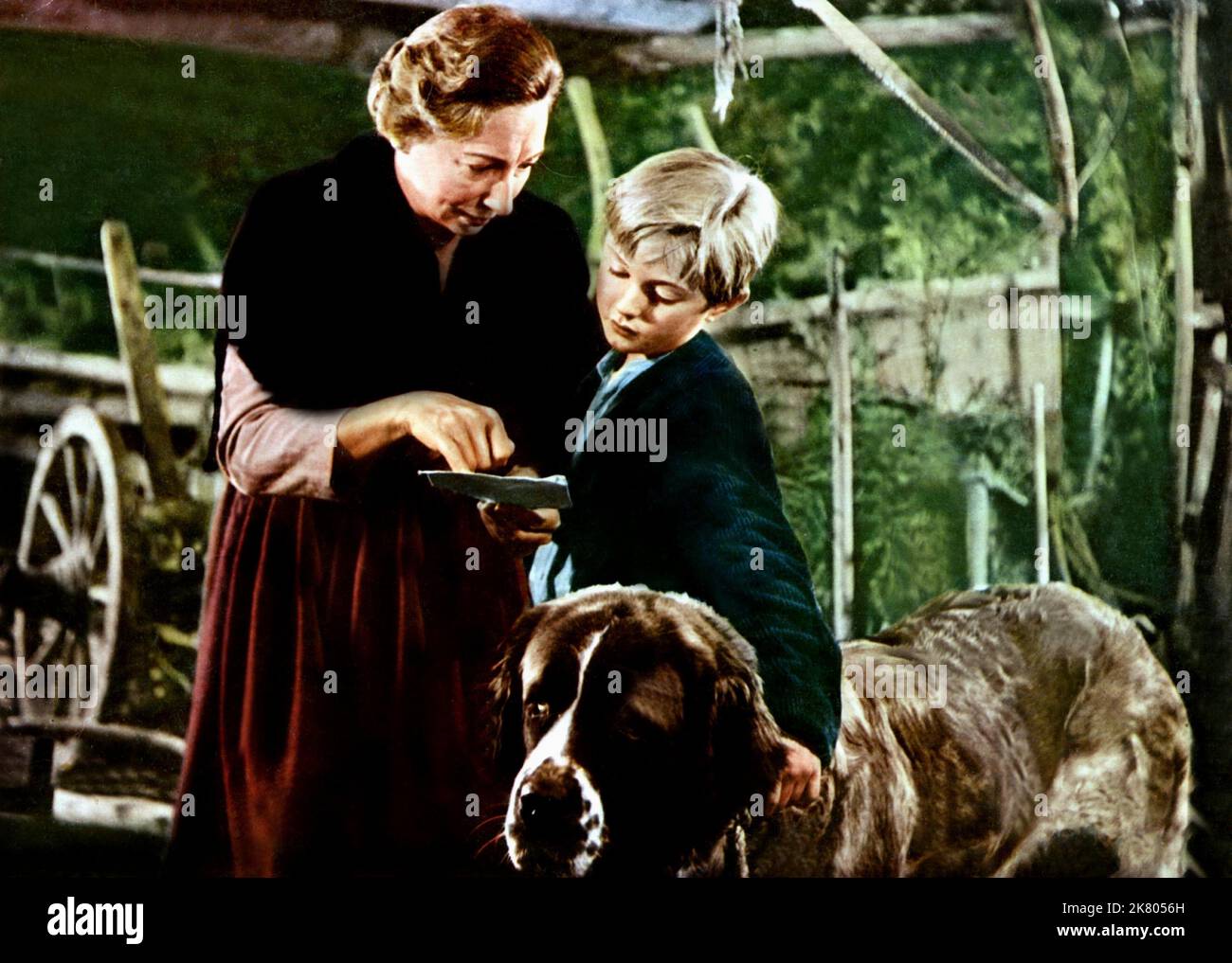 Karl may films hi-res stock photography and images - Alamy
