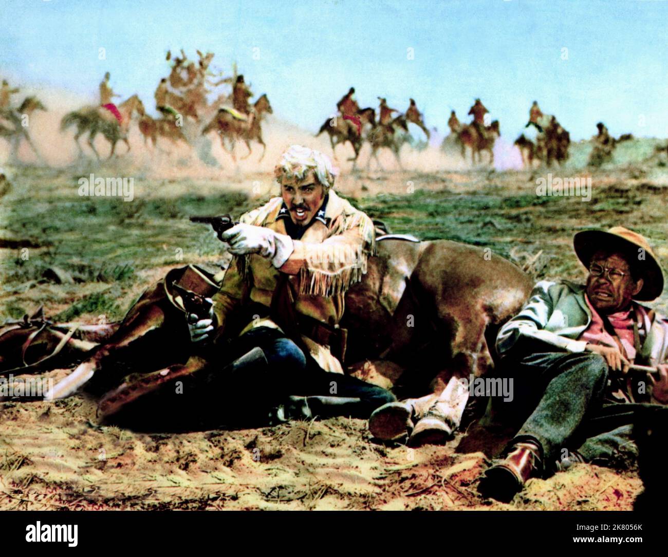 Jerome Courtland Film: Tonka (1951) Characters: Lieutenant Henry Nowlan ...