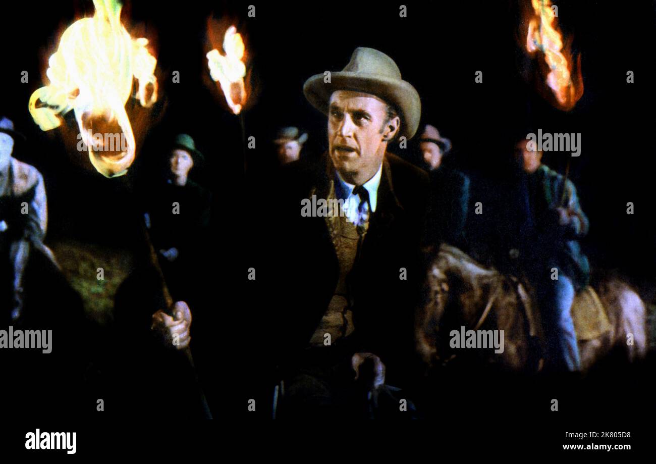 Ronald Howard Film: Drango (1954) Characters: Clay Allen Director: Hall ...