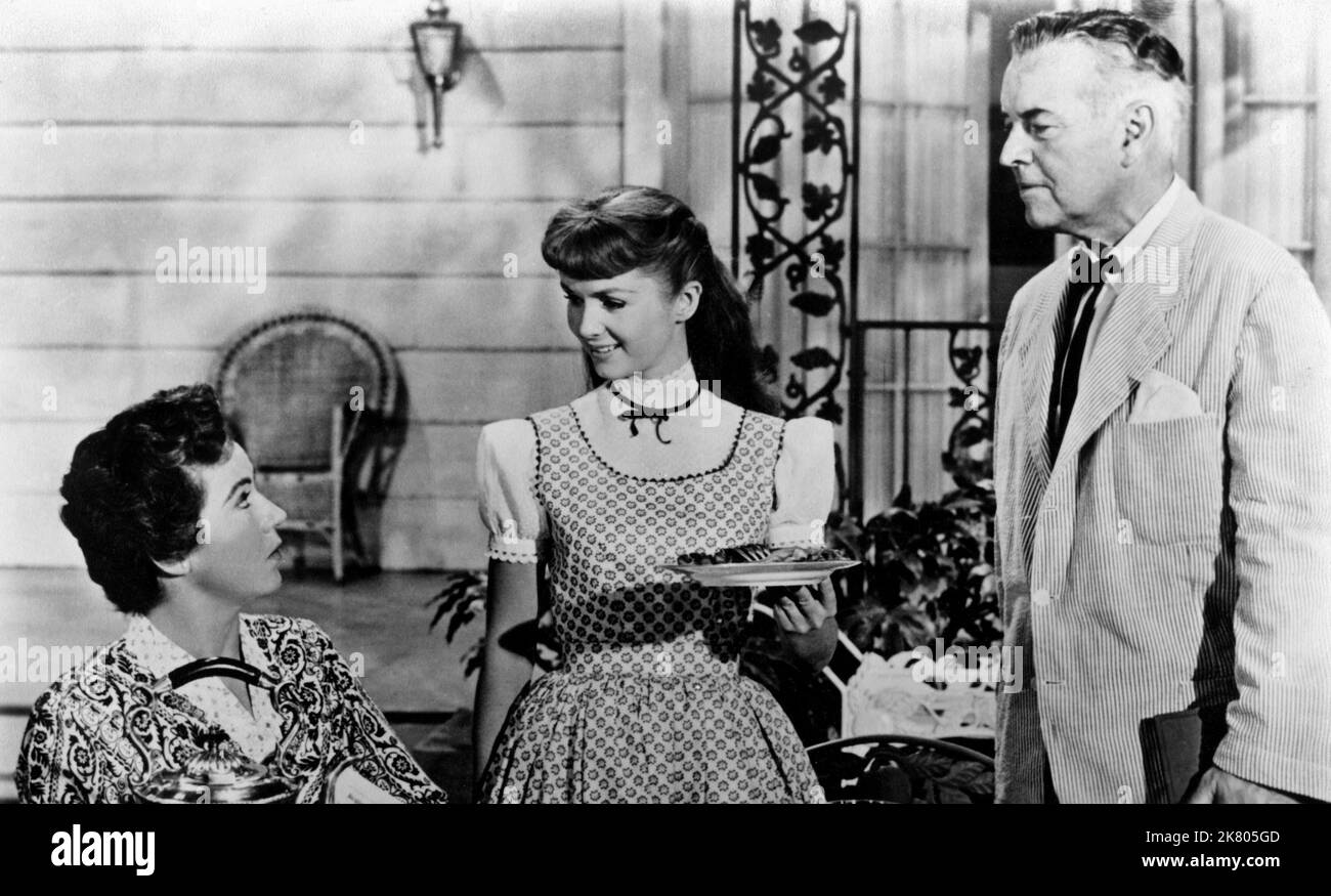 S Tammy Debbie Reynolds In Love