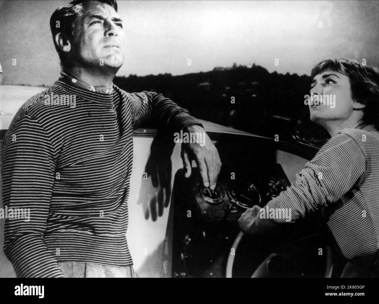 Brigitte auber Black and White Stock Photos & Images - Alamy