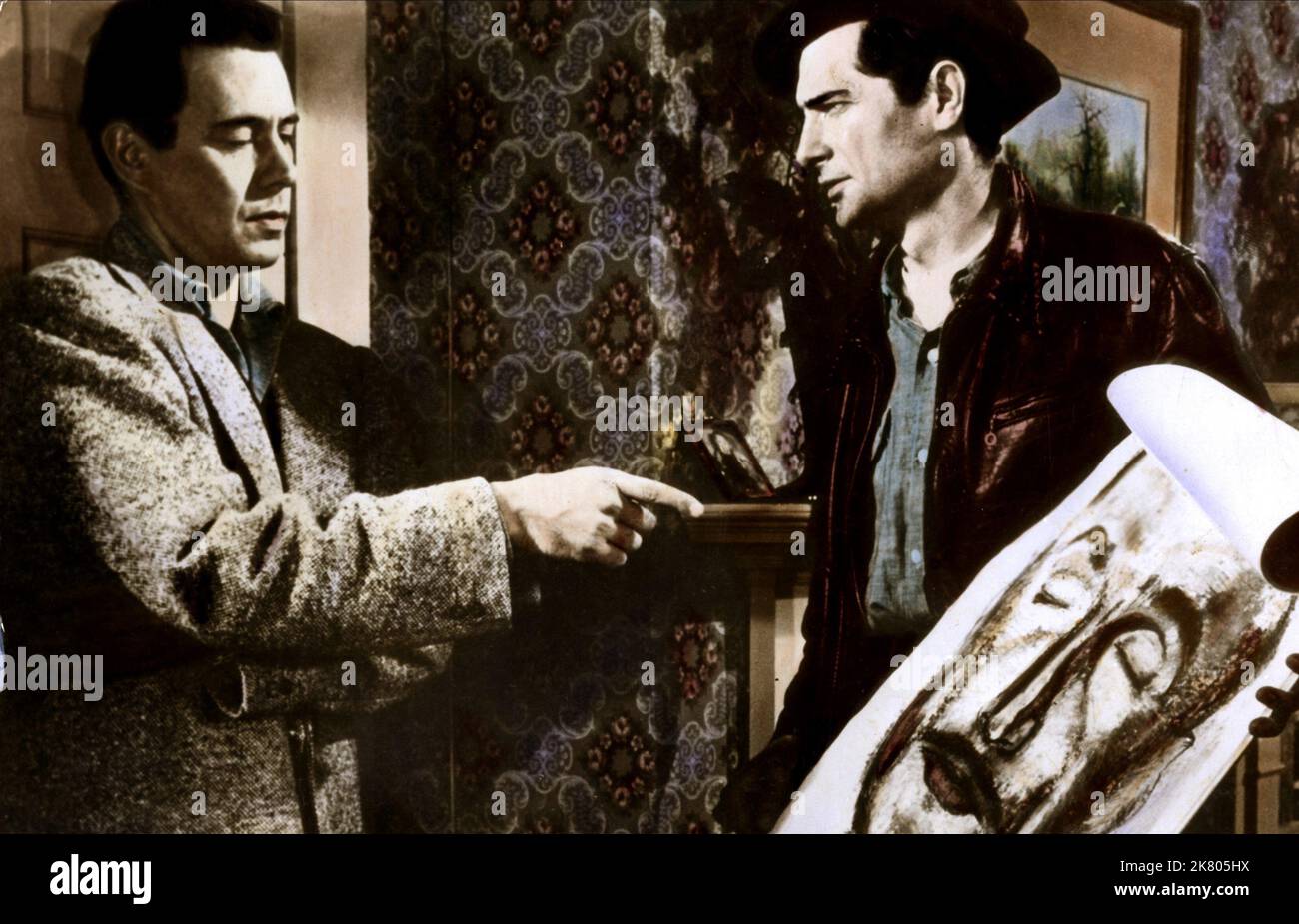 Royal dano director hi-res stock photography and images - Alamy