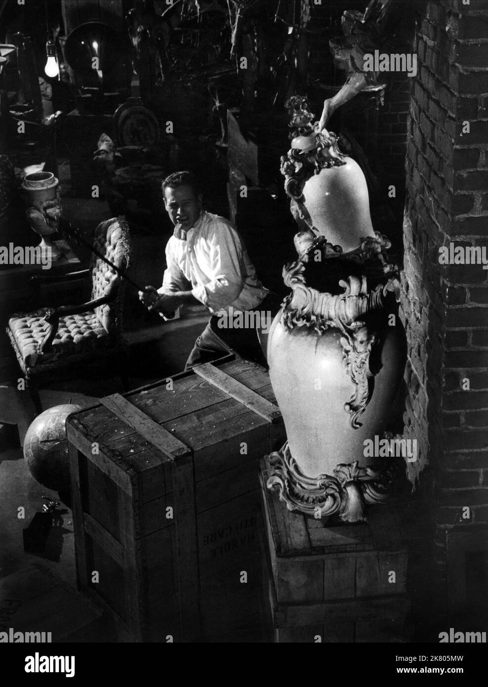 Paul Newman Film: Cat On A Hot Tin Roof (USA 1958) Characters: Brick ...