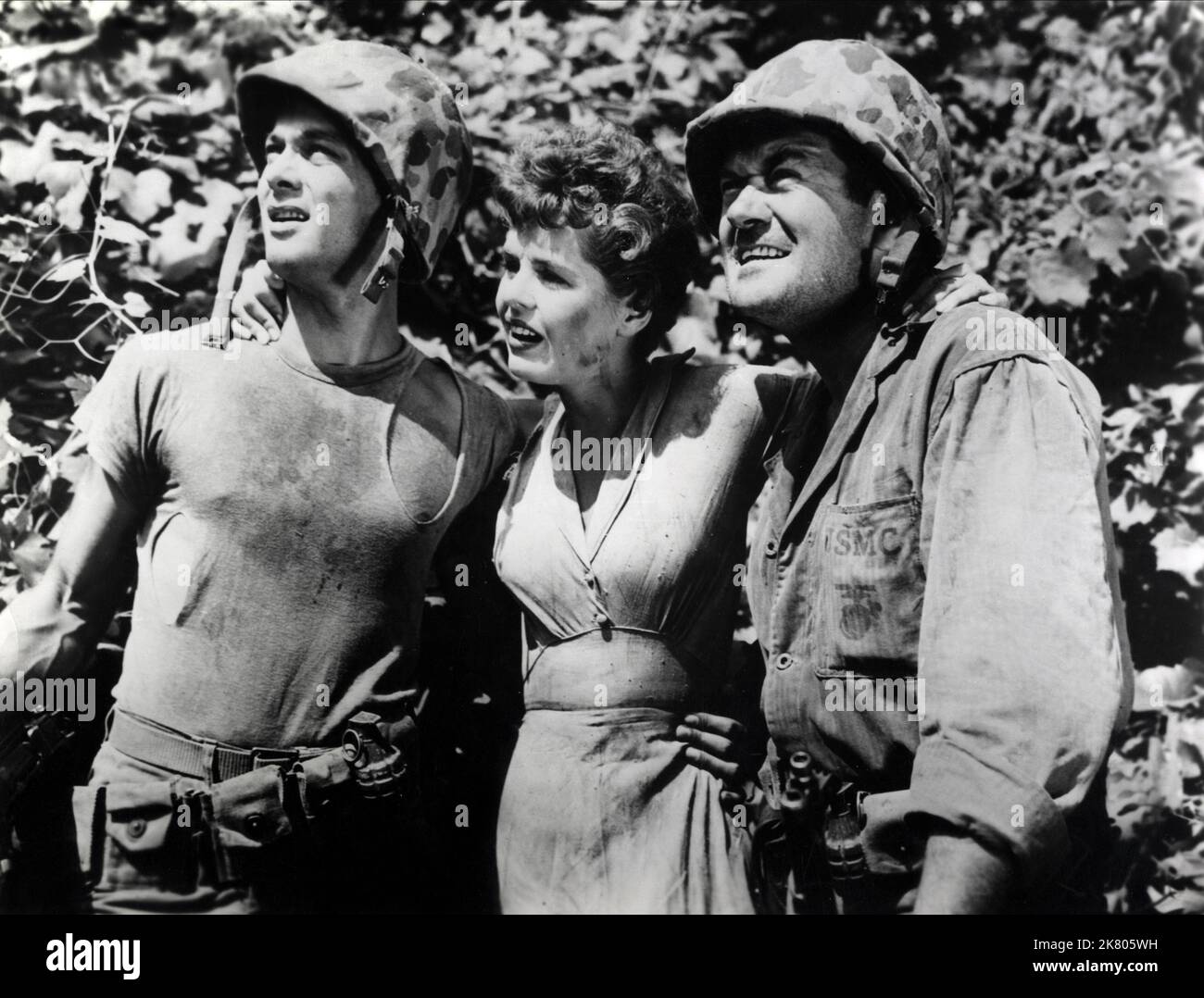 Frank lovejoy hi-res stock photography and images - Alamy
