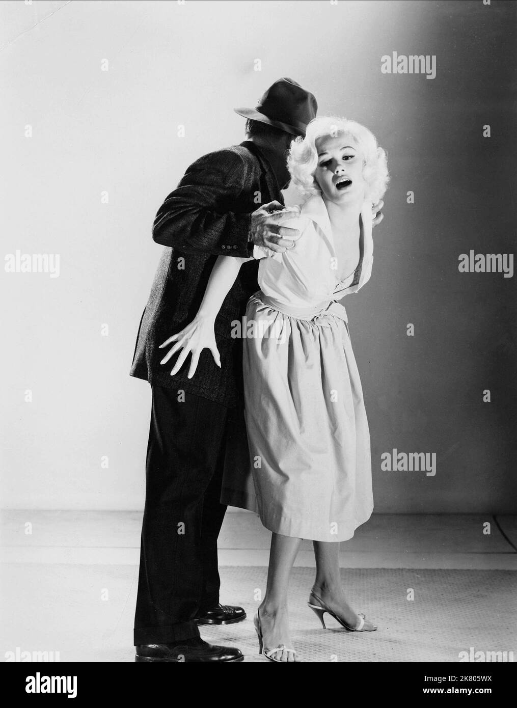 Van doren 1959 hi-res stock photography and images - Alamy