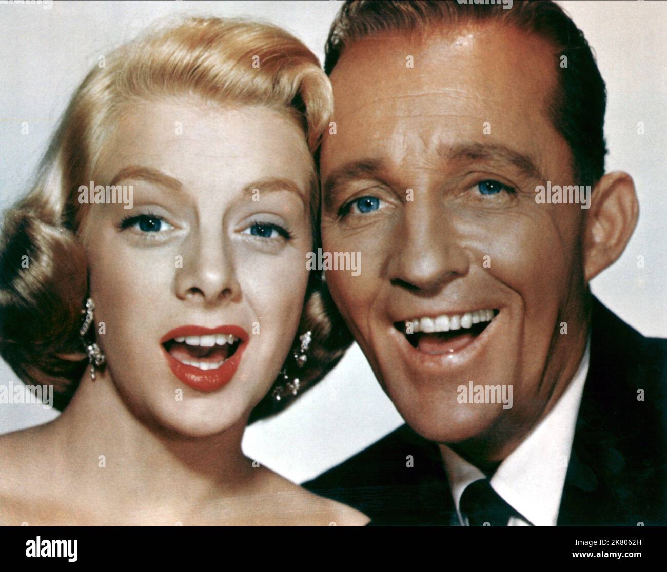 White christmas movie 1954 hi-res stock photography and images - Alamy