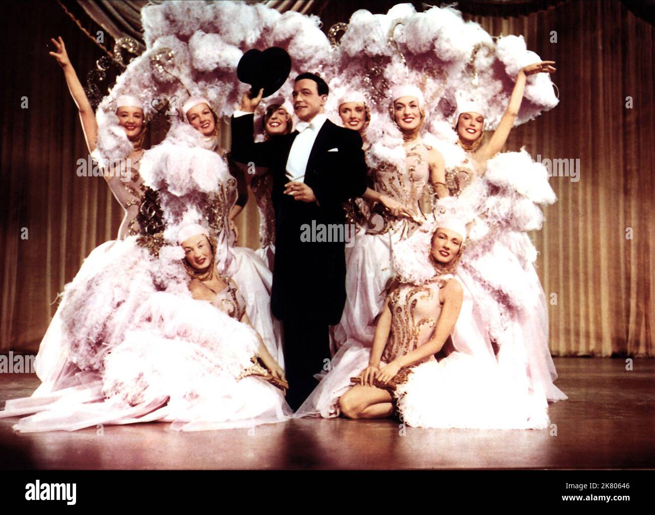 Gene Kelly Film Singin' In The Rain: Singing In The Rain (USA 1952 ...