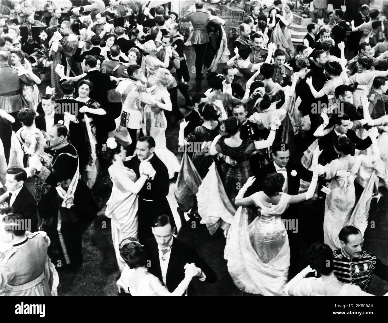 1957 warner bros hi-res stock photography and images - Alamy