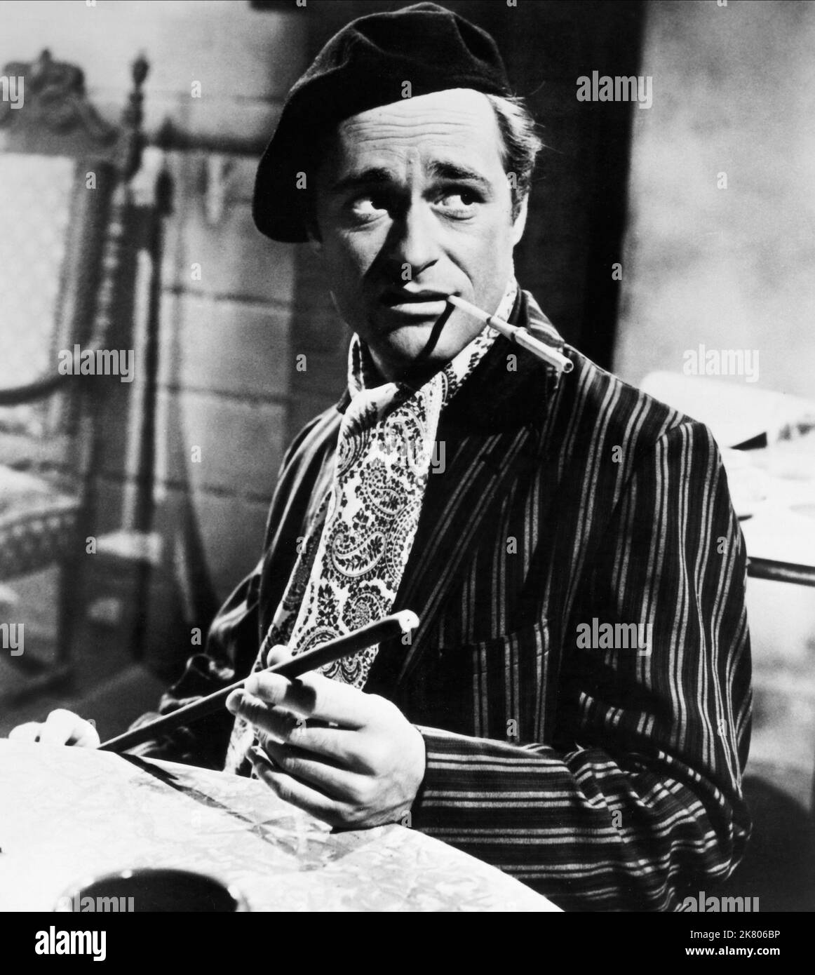 Antony Carbone Film: A Bucket Of Blood (USA 1959) Characters: Leonard ...