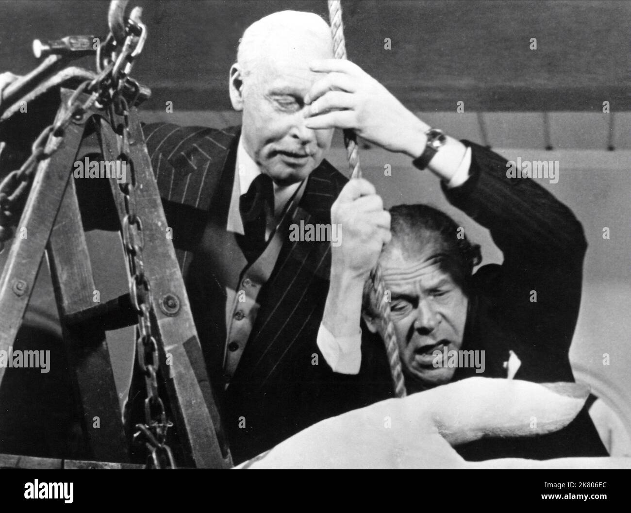 Roy Gordon & Otto Waldis Film Attack Of The 50 Foot Woman (USA 1958 ...