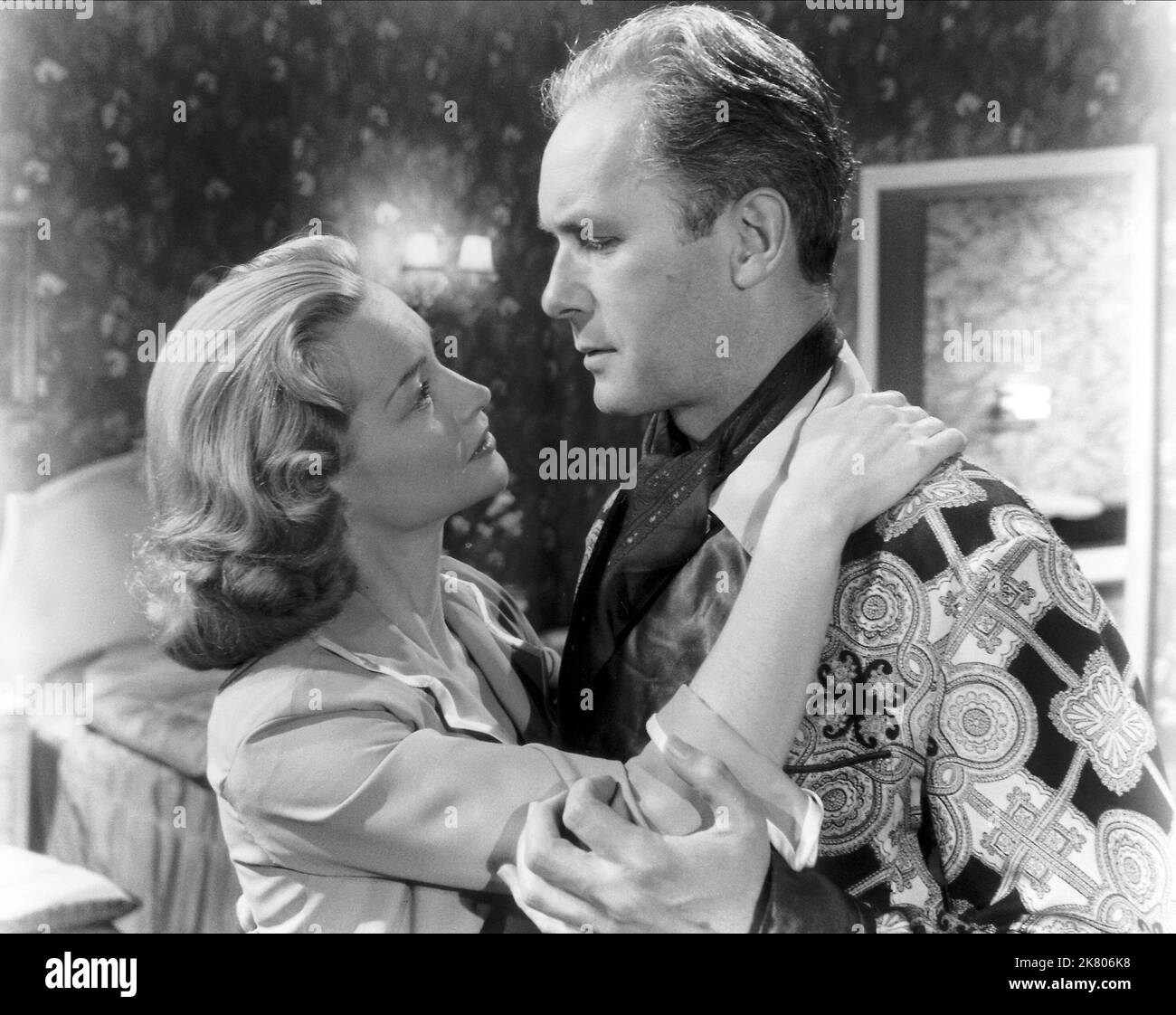 Ursula howells account rendered 1957 hi-res stock photography and ...