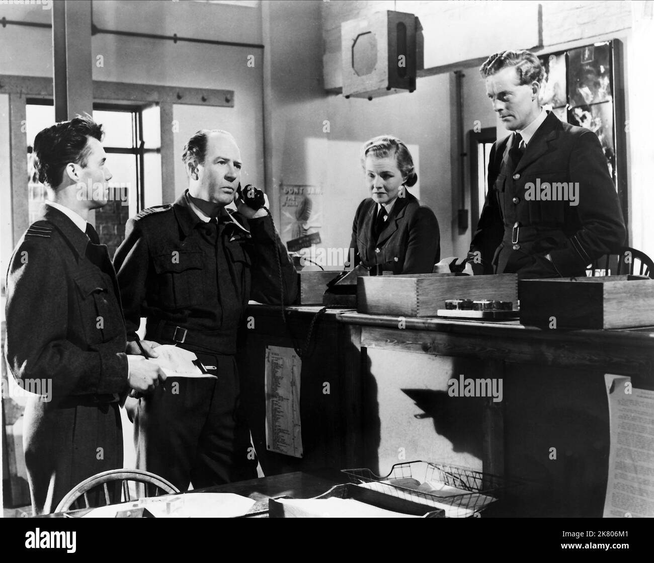 Harold siddons hi-res stock photography and images - Alamy