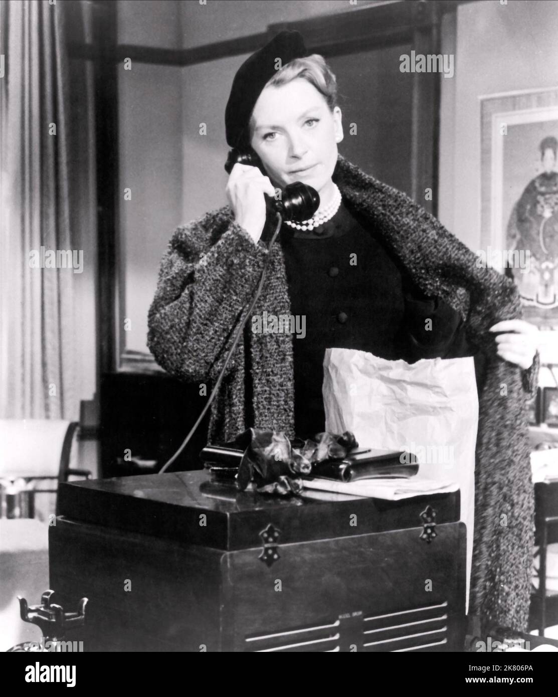 Sheilah graham hi-res stock photography and images - Alamy