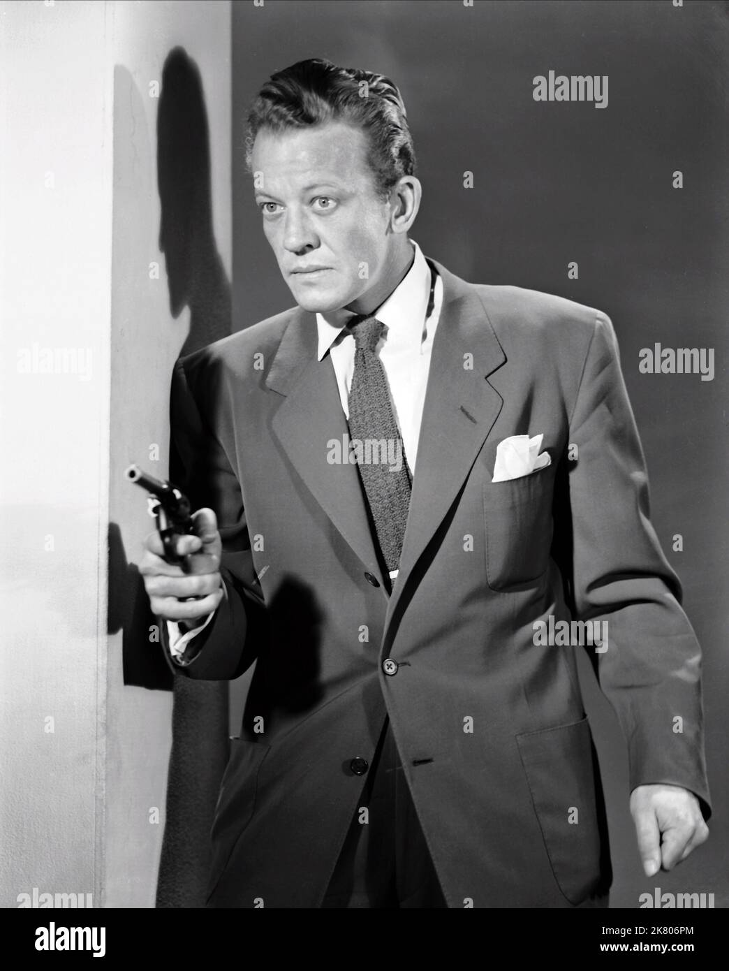 William Talman Film Armored Car Robbery; Armoured Car Robbery (1950 ...