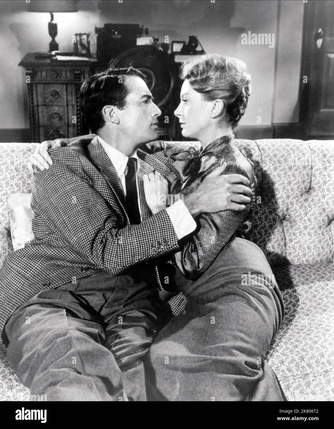 F Scott Fitzgerald And Sheilah Graham