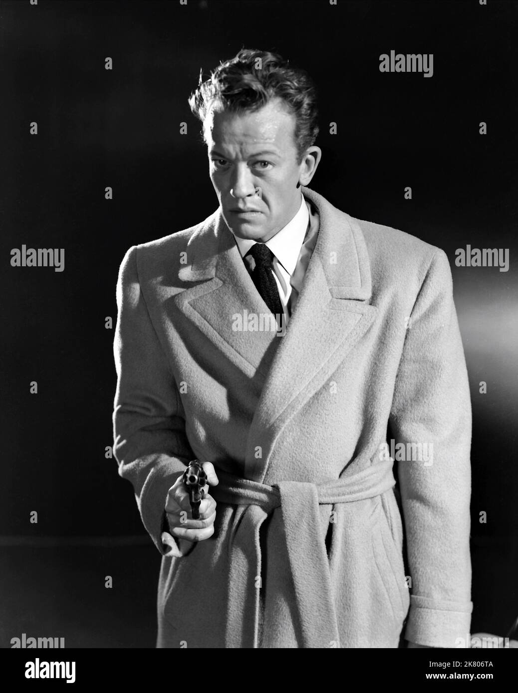 William Talman Film Armored Car Robbery; Armoured Car Robbery (1950 ...