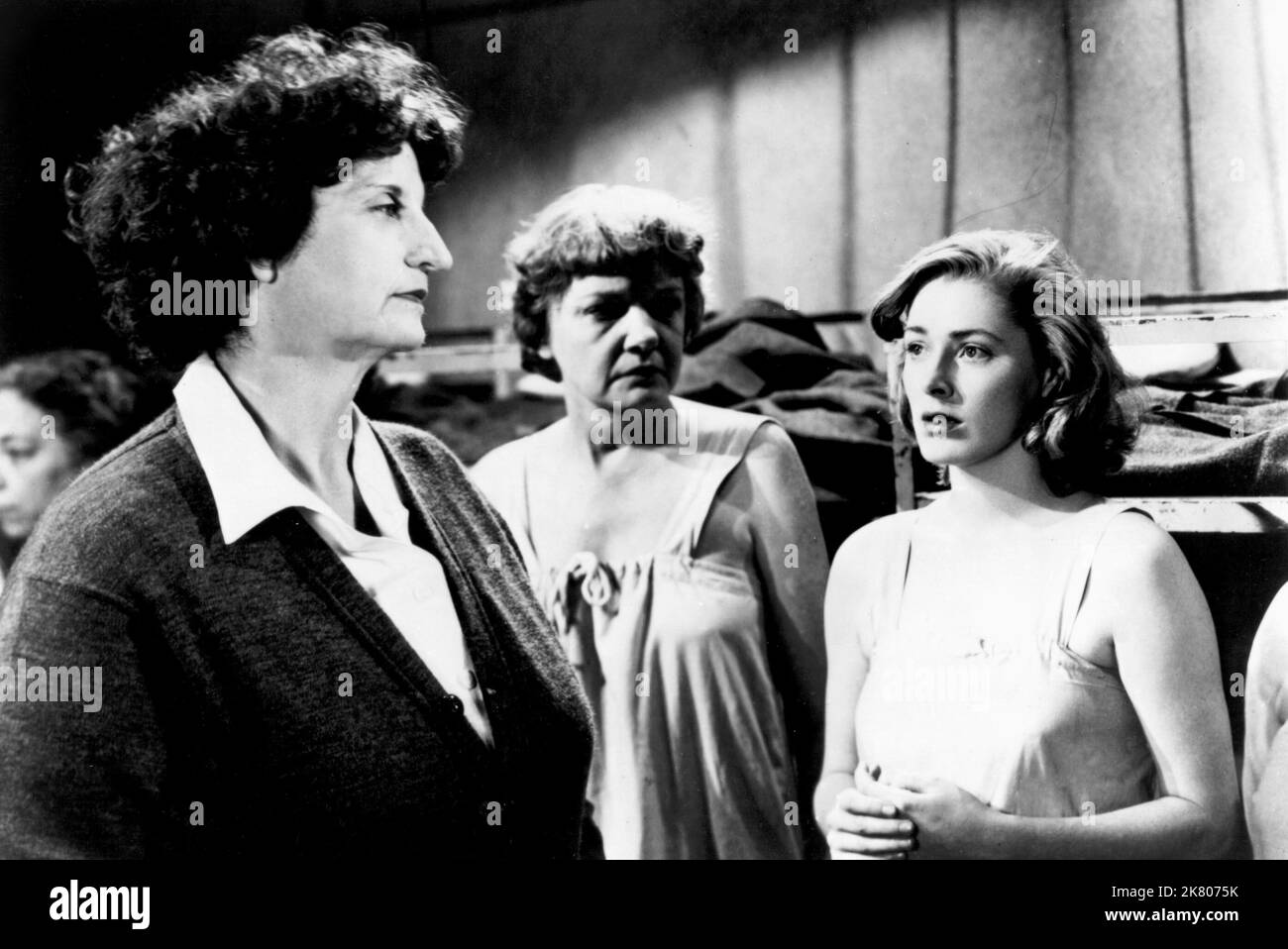 Eleanor hope Black and White Stock Photos & Images - Alamy