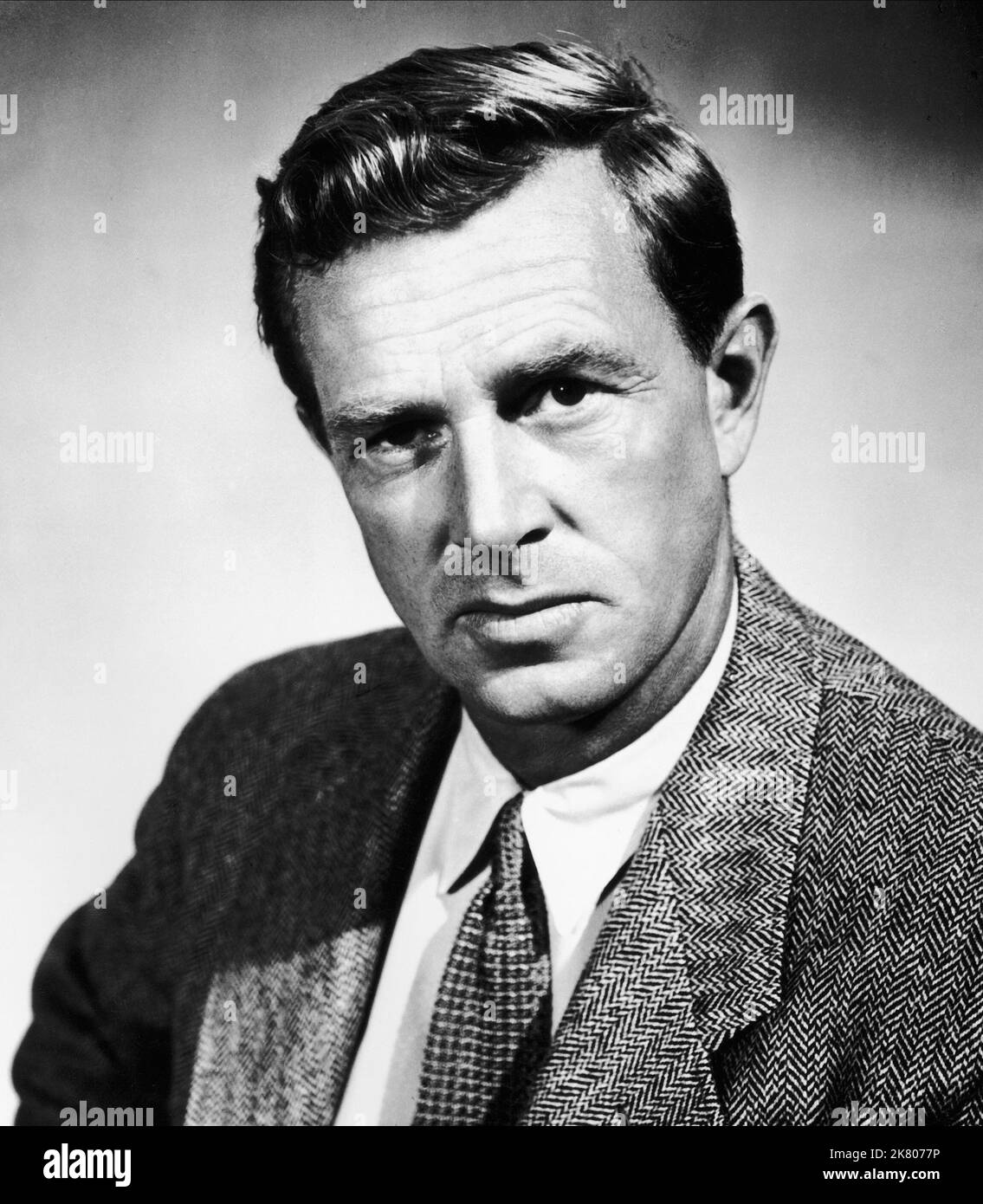 Sterling Hayden Film: Crime Of Passion (1957) Characters: Police Lt ...
