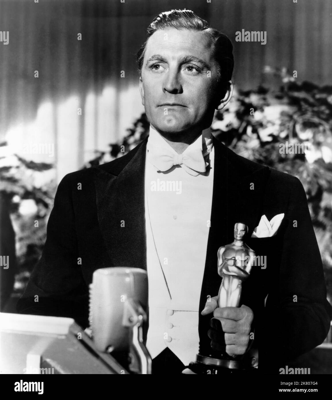 Kirk Douglas Film The Bad And The Beautiful (USA 1952) Characters ...
