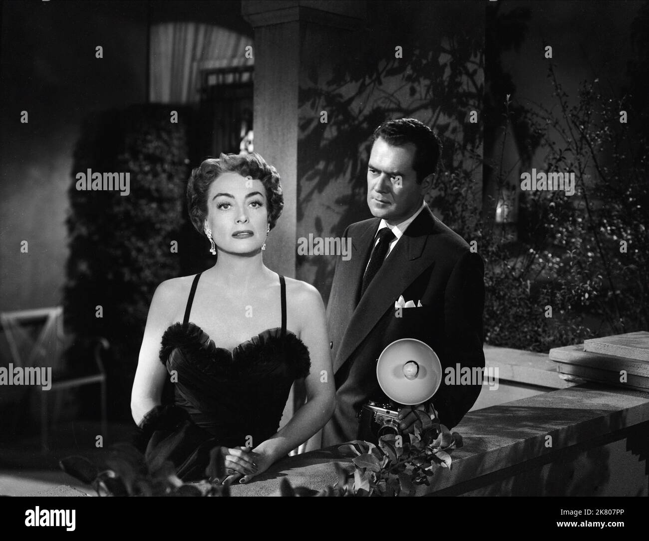 Frank lovejoy hi-res stock photography and images - Alamy