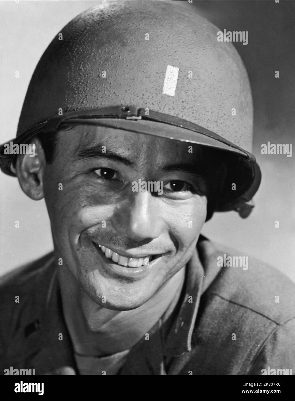 Henry Oyasato Film Go For Broke! (1951) Characters: Ohhara Director ...