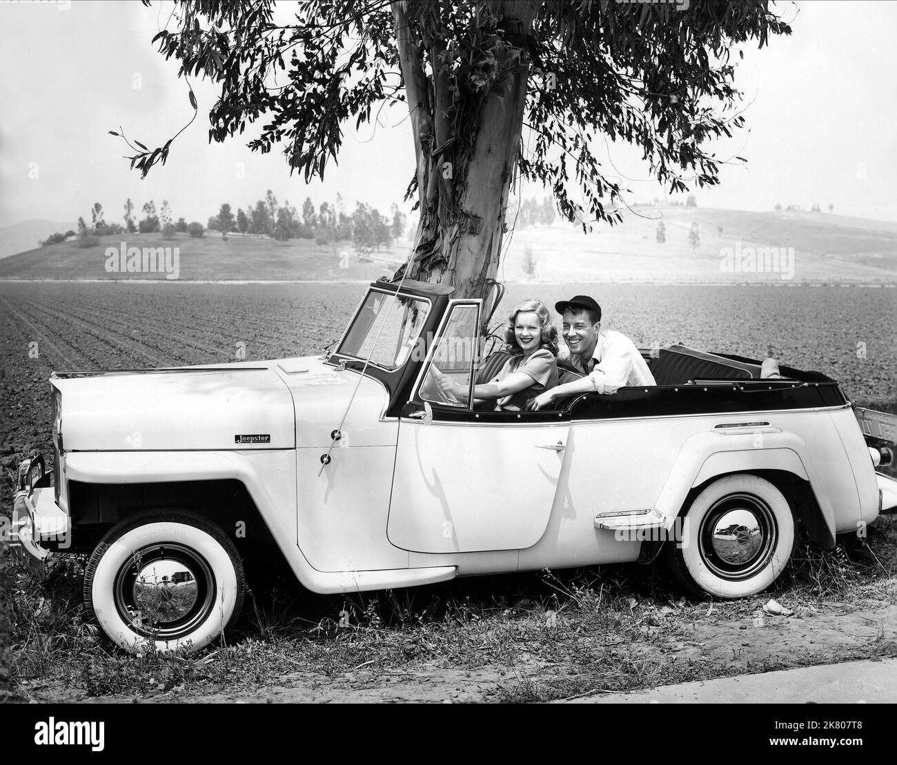 Peggy Cummins & John Dall Film: Gun Crazy (1950) Characters: Annie ...