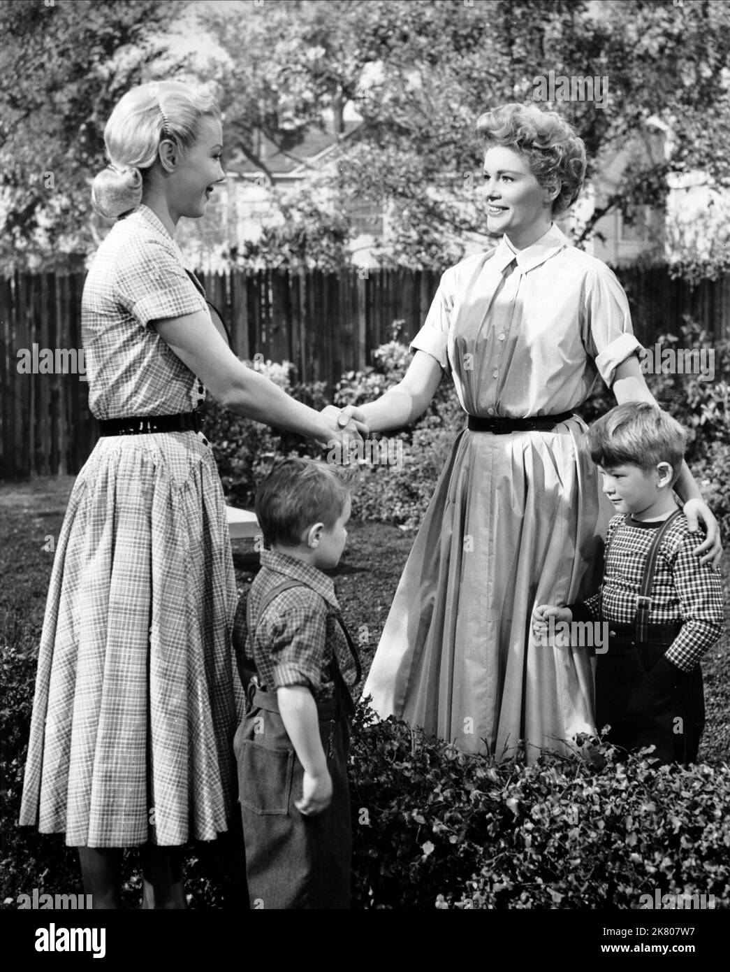 Jean hagen hi-res stock photography and images - Alamy