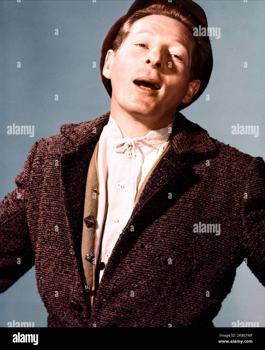 Danny Kaye Film Hans Christian Andersen (1952) Characters: Hans ...