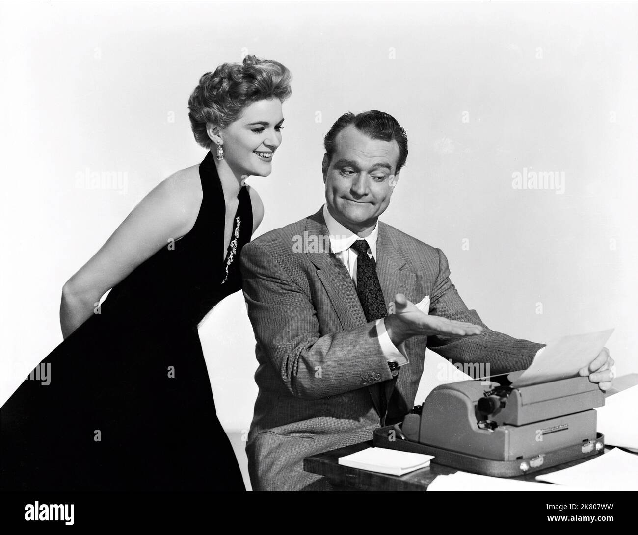 Jean hagen hi-res stock photography and images - Alamy