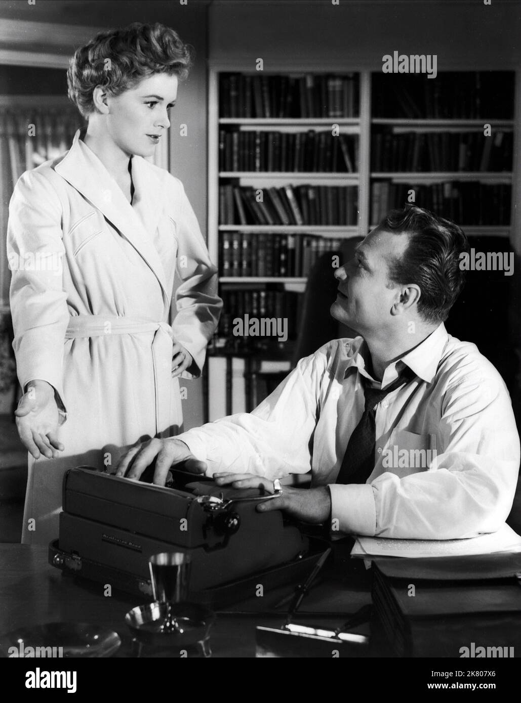 Jean hagen hi-res stock photography and images - Alamy