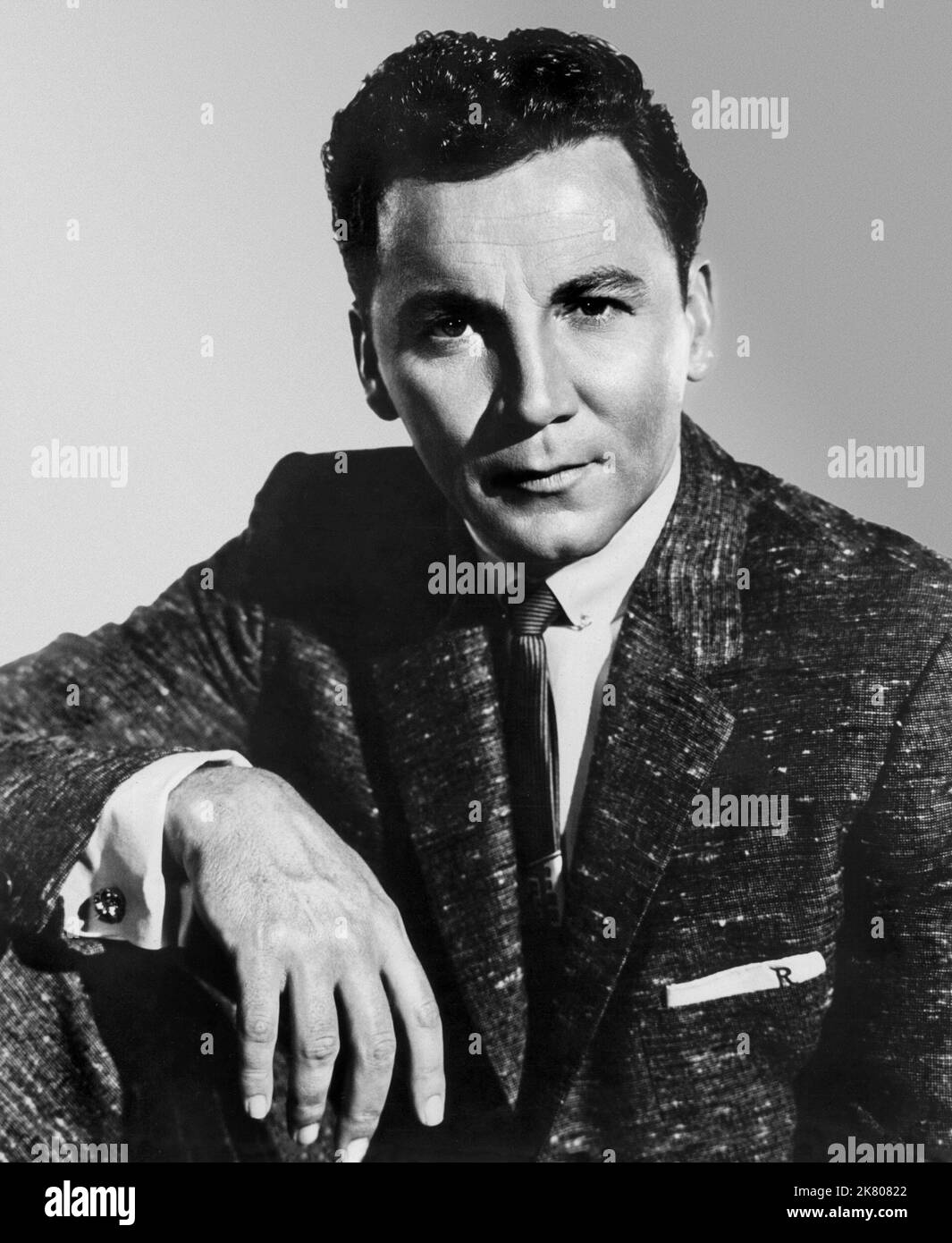 Andre de toth hi-res stock photography and images - Alamy