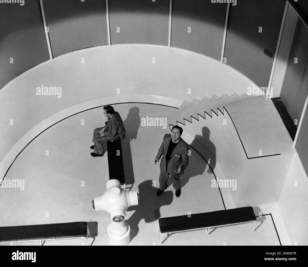 George orwell 1984 film stills hi-res stock photography and images - Alamy