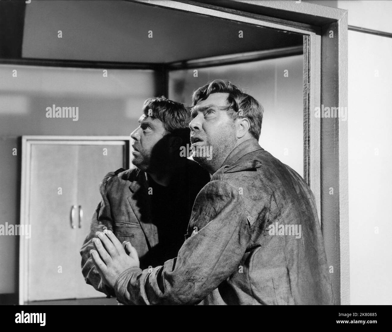 1984 film 1956 hi-res stock photography and images - Alamy