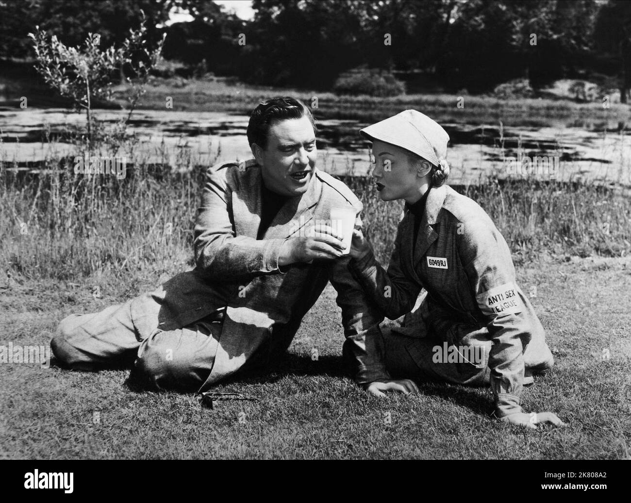 George orwell 1984 film stills hi-res stock photography and images - Alamy