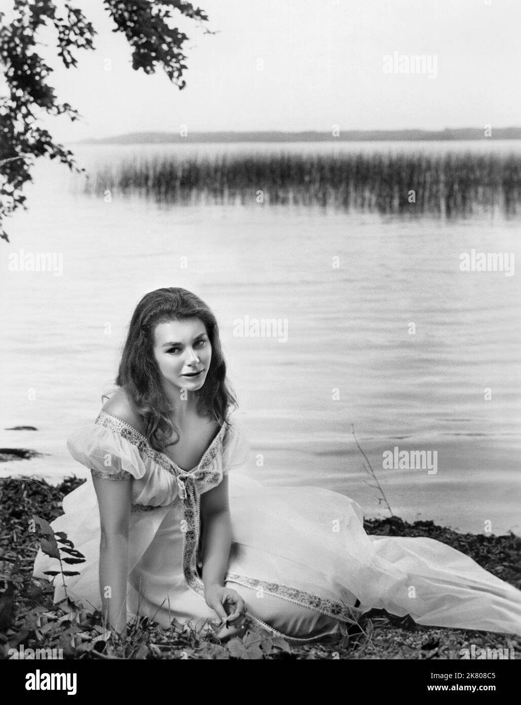 Marianne Koch Film: Interlude (1957) Characters: Reni Fischer (as ...