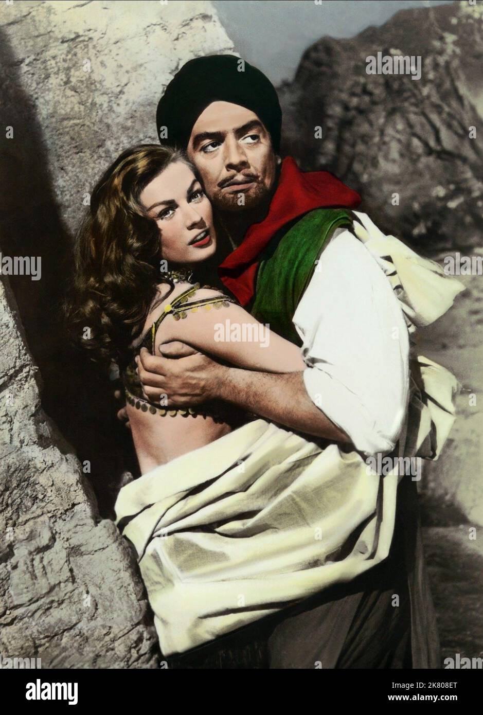 Zarak film hi-res stock photography and images - Alamy