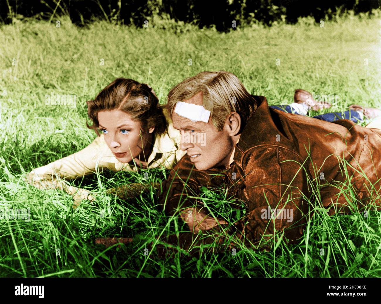 Michael mike latimer hi-res stock photography and images - Alamy