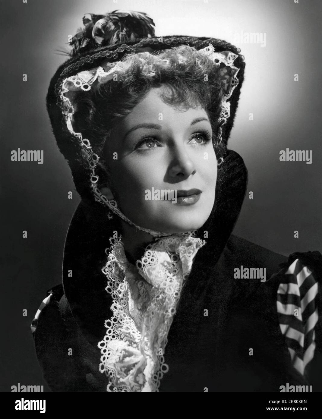 Jean Kent Film The Reluctant Widow (1957) Characters: Helena Director ...