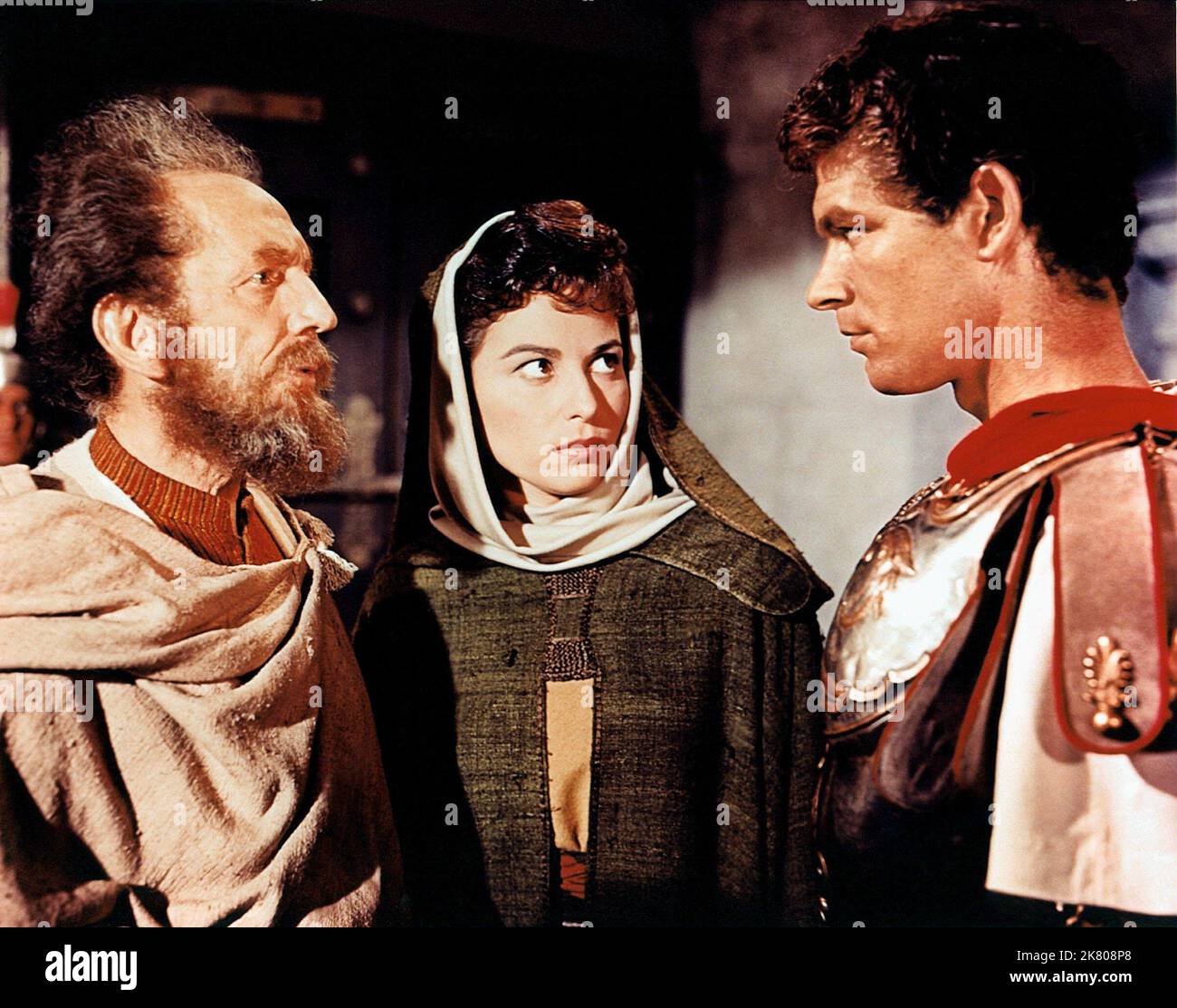 Stephen Boyd Messala Bloody